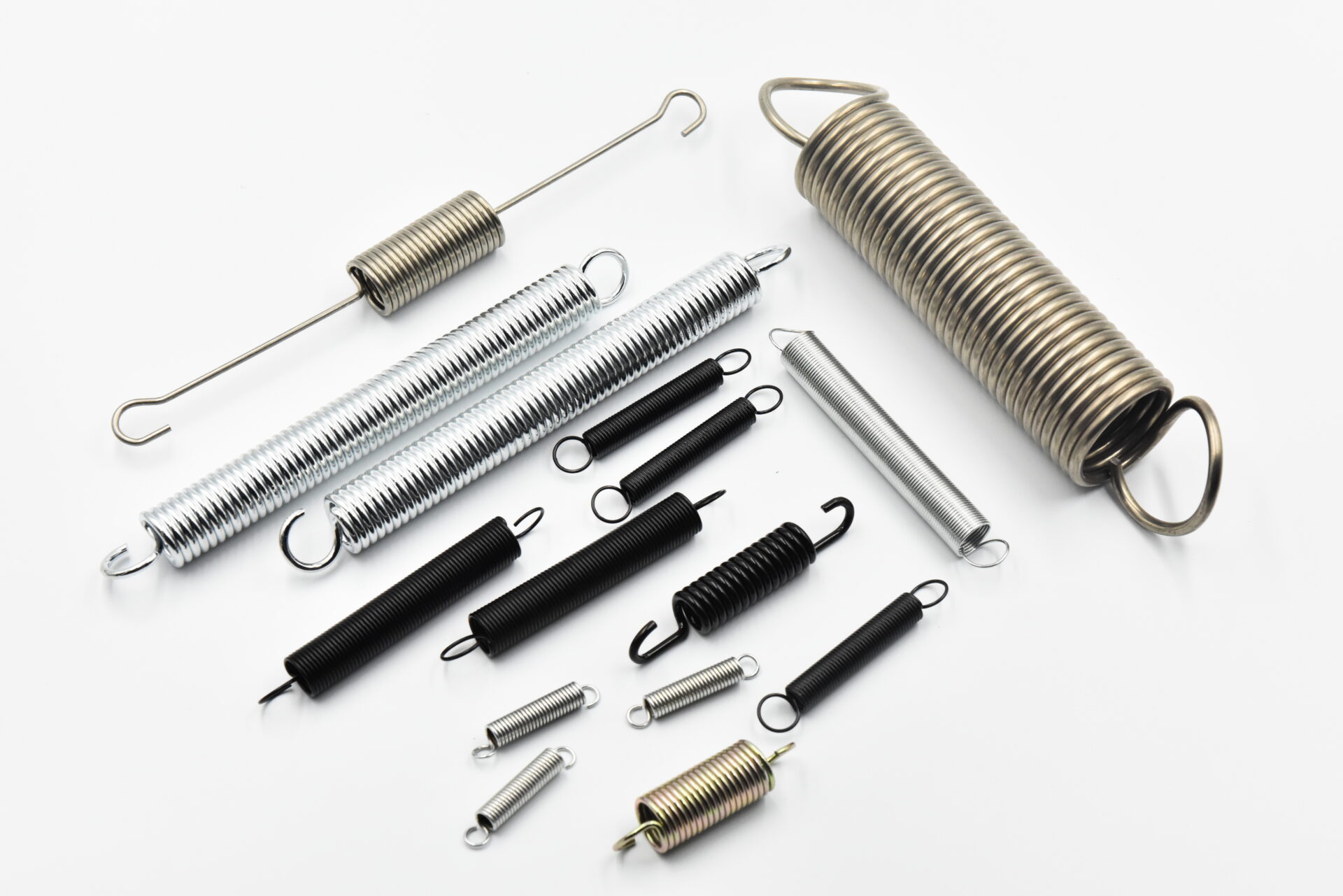 Products - a professional spring manufacturer of custom springs and ...