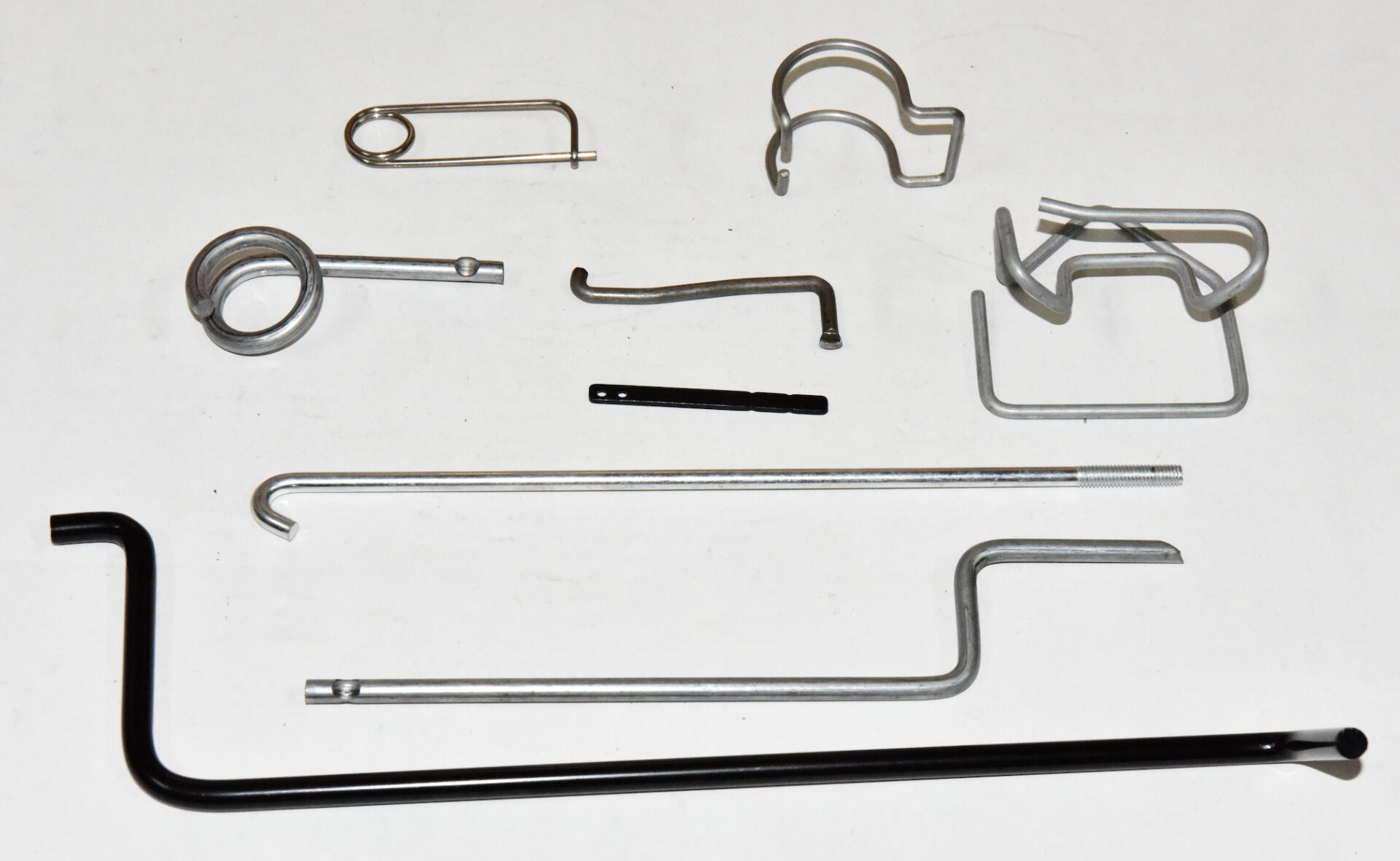 Products - a professional spring manufacturer of custom springs and ...